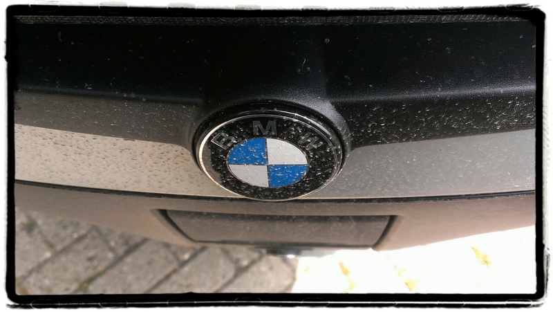 Review: BMW R 1200 RT – Team Throttle