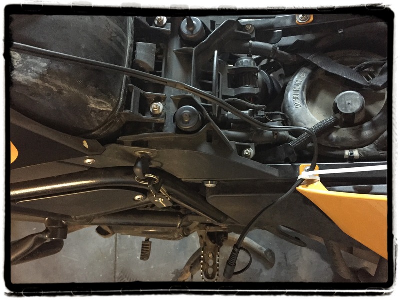 Review: Gerbing 12V heated jacket – Team Throttle