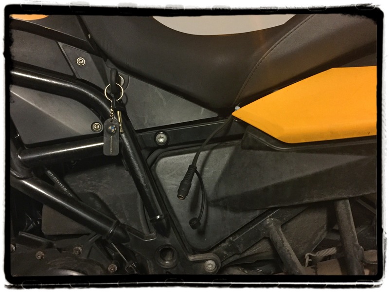 Review: Gerbing 12V heated jacket – Team Throttle