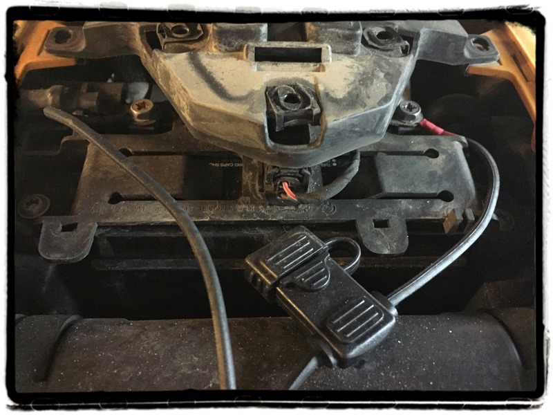 Review: Gerbing 12V heated jacket – Team Throttle