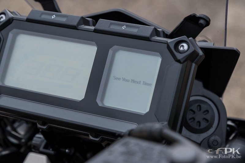 Review: Yamaha Tracer 900 – Team Throttle