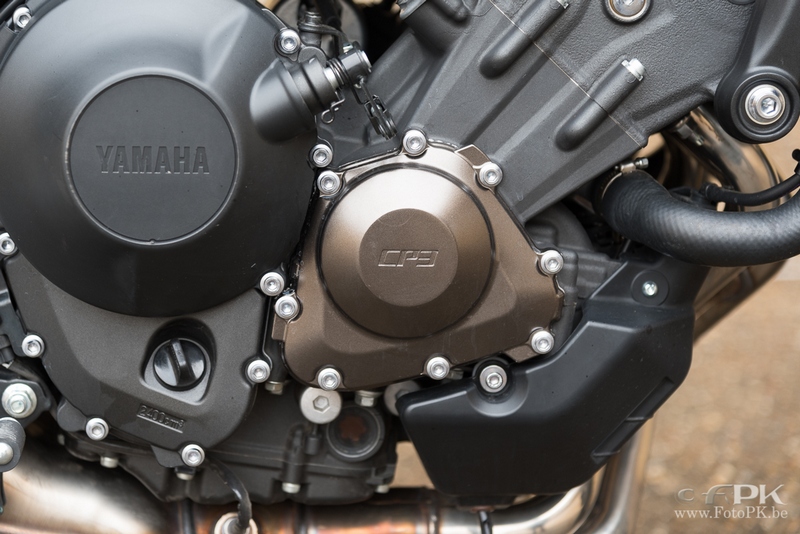 Review: Yamaha Tracer 900 – Team Throttle