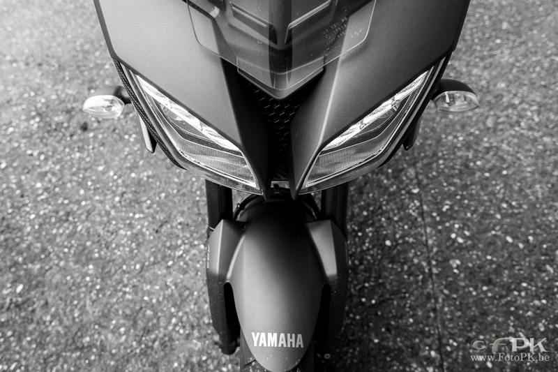 Review: Yamaha Tracer 900 – Team Throttle