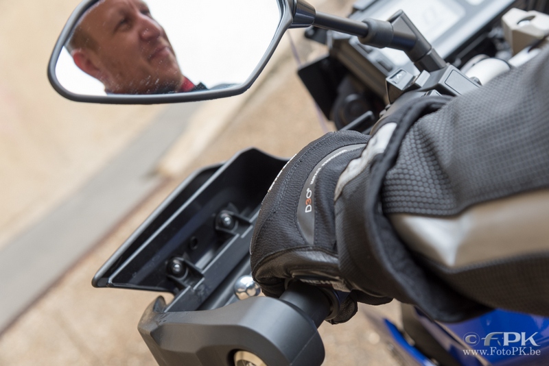 Review: Yamaha Tracer 900 – Team Throttle