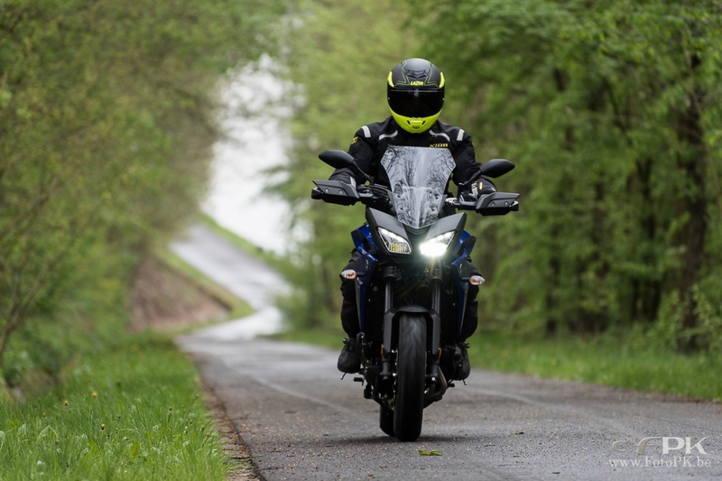 Review: Yamaha Tracer 900 – Team Throttle