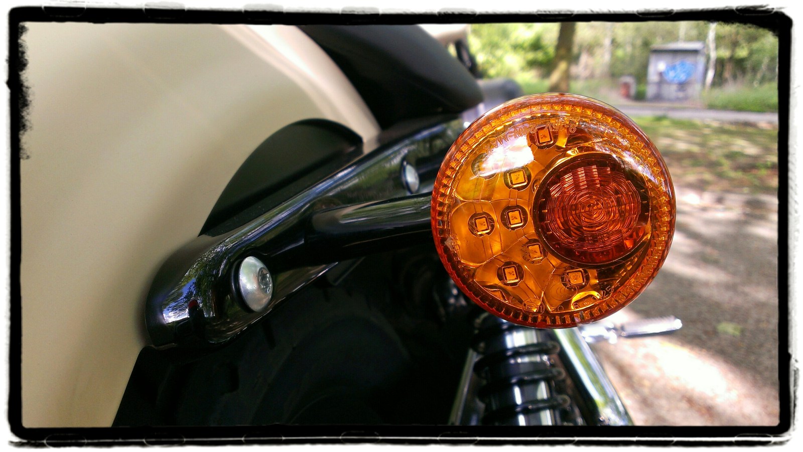 Review: Harley-Davidson Iron 883 – Team Throttle