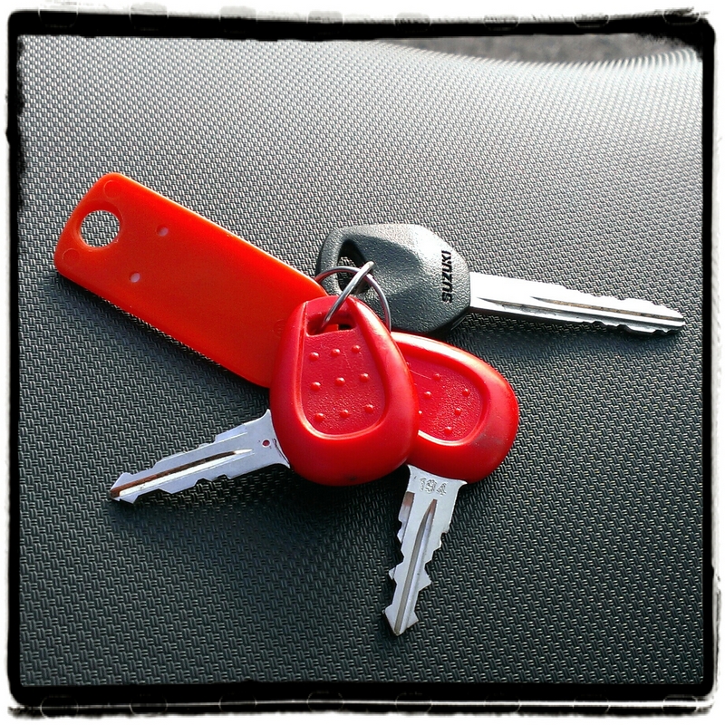 Review: Suzuki GSX1250FA Touring – Team Throttle