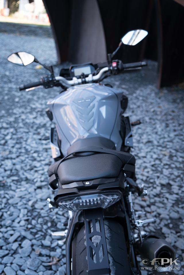 Review: Yamaha MT-10 – Team Throttle