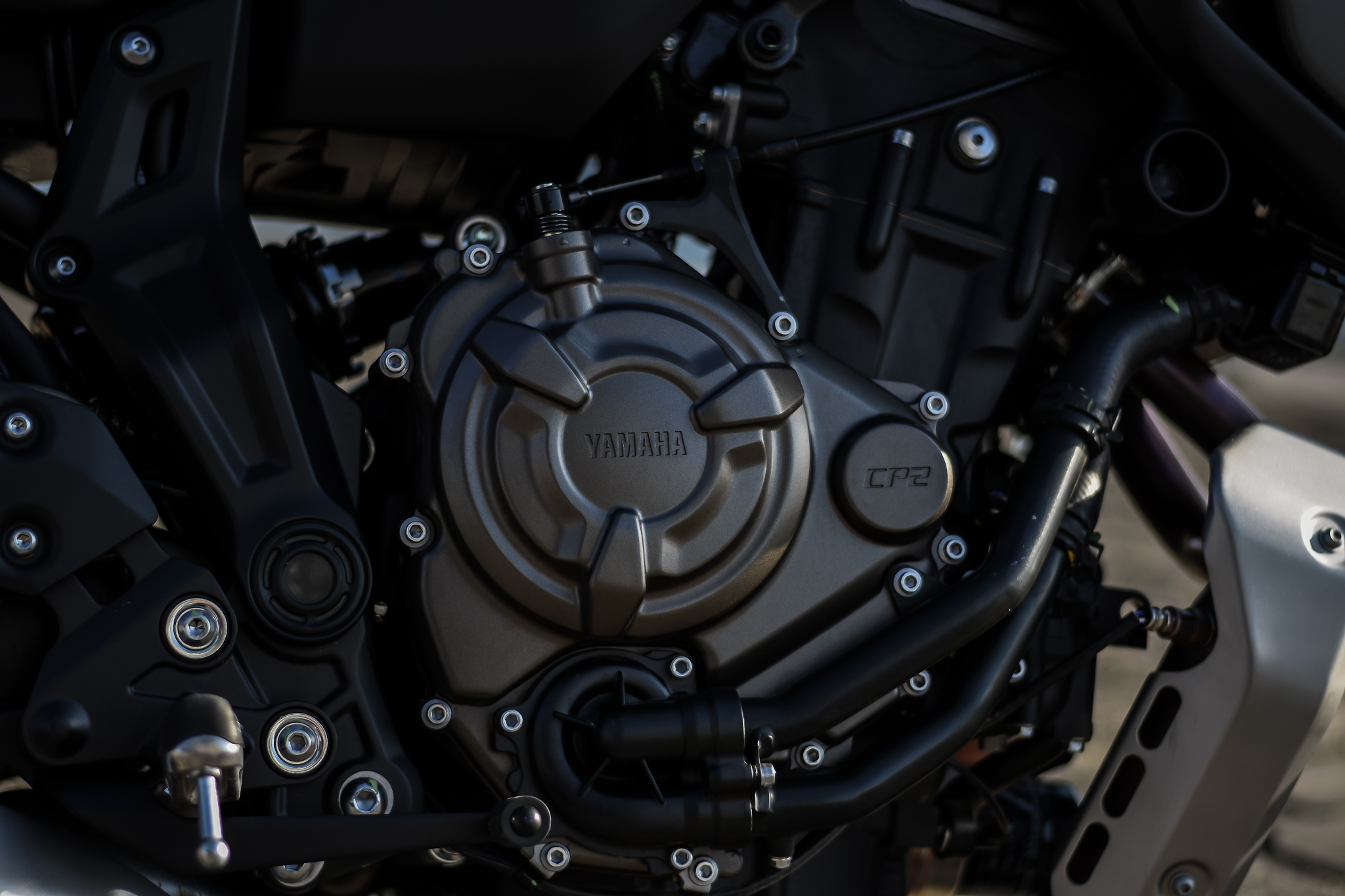 Review: Yamaha Tracer 7 – Team Throttle