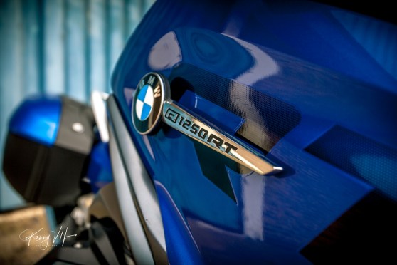 Review: BMW R 1250 RT – Team Throttle