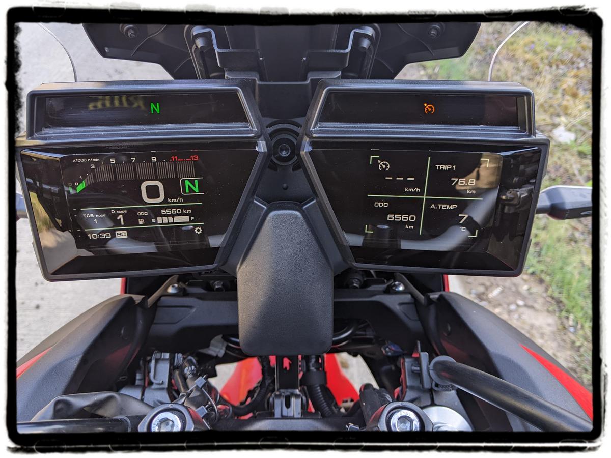 Review: Yamaha Tracer 9 – Team Throttle