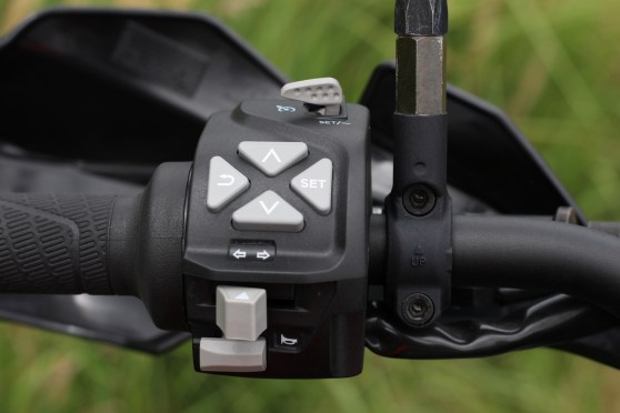 Travel test: KTM 890 Adventure – Team Throttle