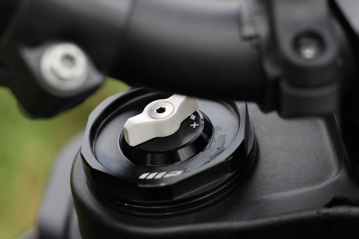 Travel test: KTM 890 Adventure – Team Throttle