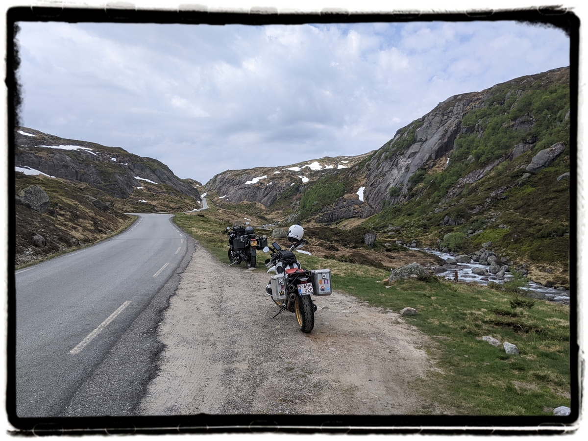 Travel report: Southern Norway in 7 highlights – Team Throttle
