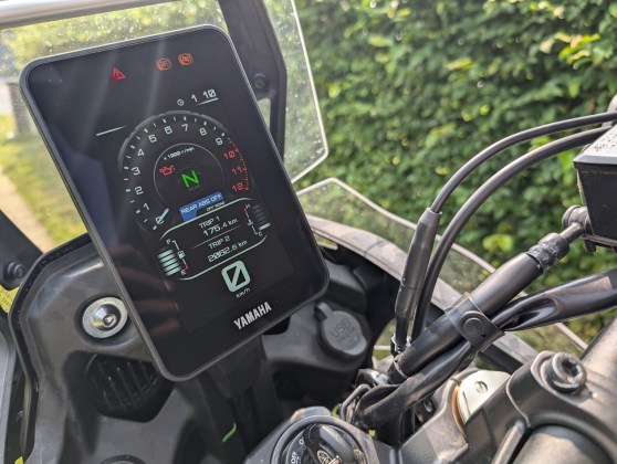 Review: Yamaha Ténéré 700 World Raid – Team Throttle